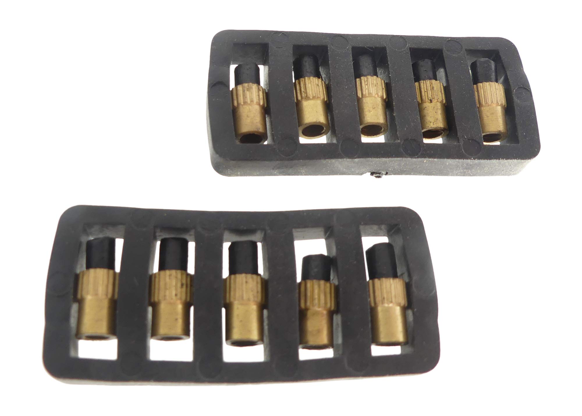 Snapklik.com : Flint Replacement Set, Flints For Single-Flint Spark ...