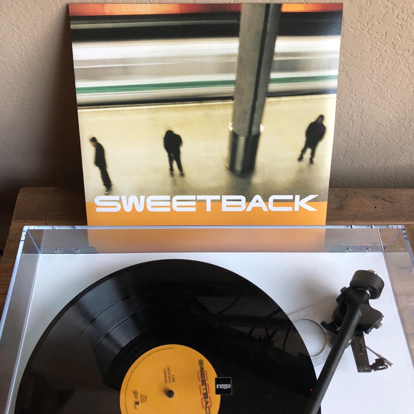 Sweetback - Sweetback - Amazon.com Music