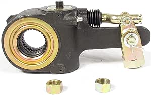 Amazon.com: Fortpro Automatic Slack Adjuster 1 1/2" Diameter, 28 Teeth ...