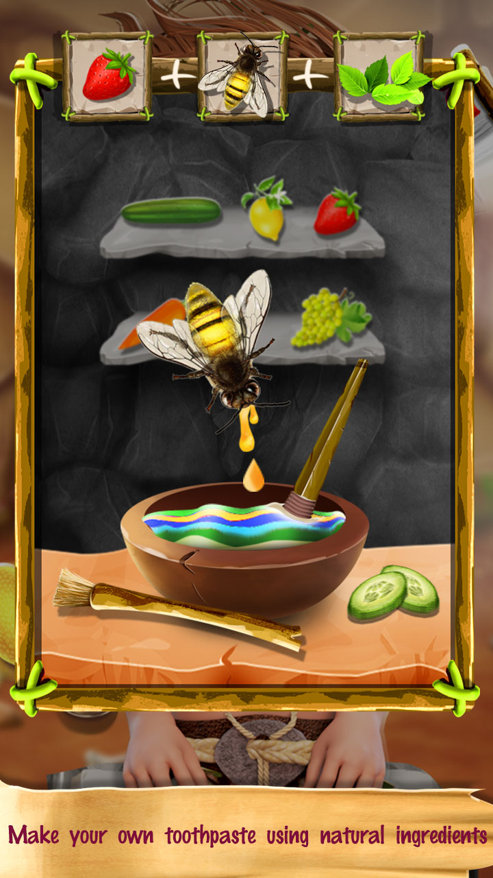 Crazy Dentist Simulator - Dr. Surgery Game - App on Amazon Appstore