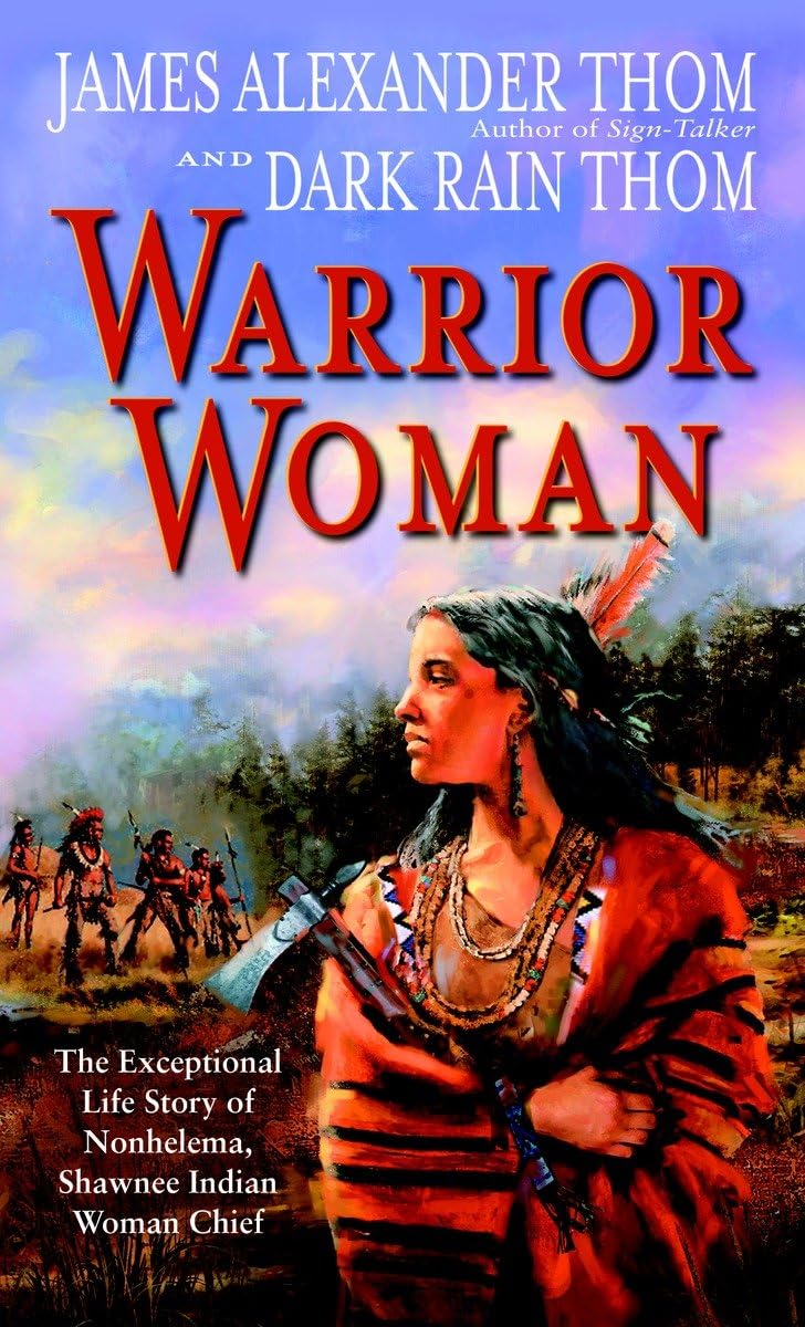 Amazon.com: Warrior Woman: The Exceptional Life Story of Nonhelema ...
