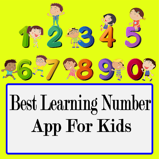 Best learning numbers app for kids - App on the Amazon Appstore