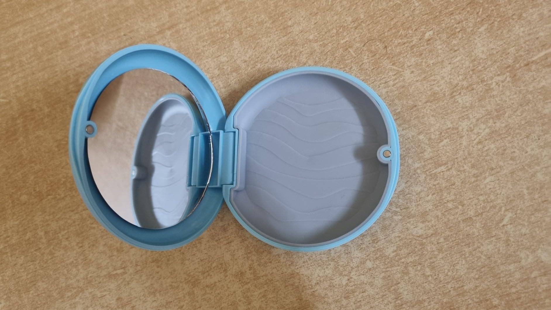 Teeth Aligner, Denture Box Case, Retainer Case, Slim Aligner Case ...