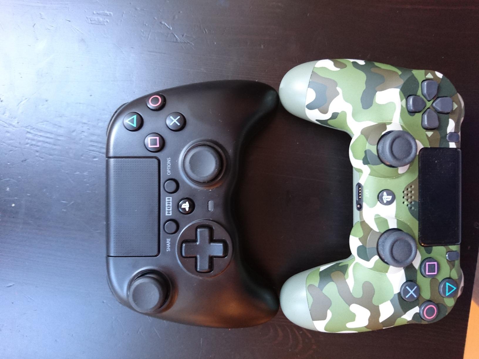 HORI ONYX Wireless Bluetooth Controller Standard [Playstation 4 ...