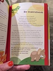 A Little God Time for Kids: 365 Daily Devotions (Hardcover ...