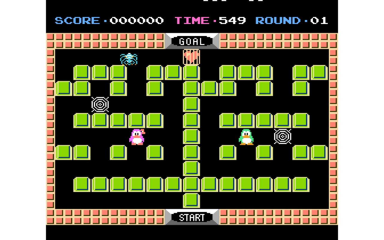 Binary Land-Amazonアプリストアのアプリ