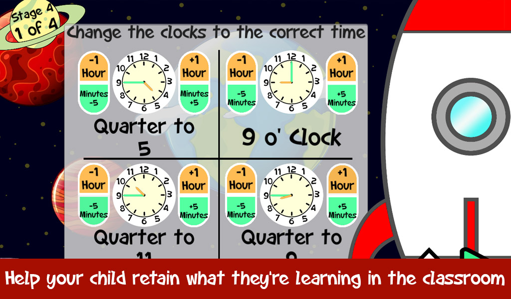 Y2 Maths - App on Amazon Appstore