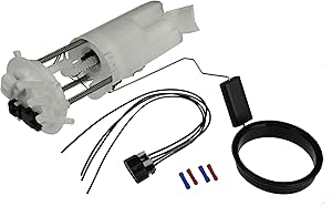 Amazon.com: Autotecnica 19153713 Fuel Pump Assembly : Automotive