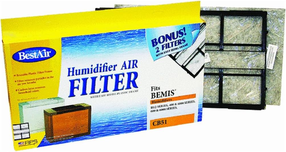 Amazon.com - Humidifier Filter - Humidifier Replacement Filters