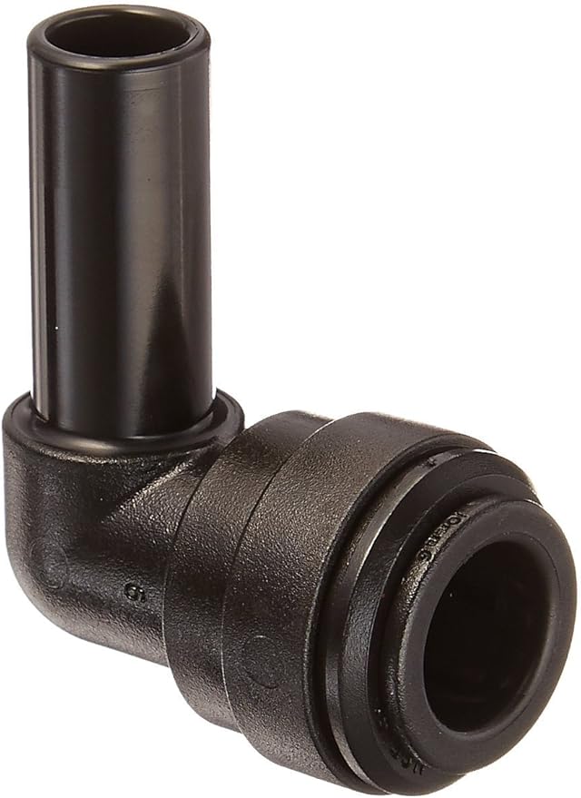 John Guest Terminal à raccordement rapide Métrique Connecteur avec ...