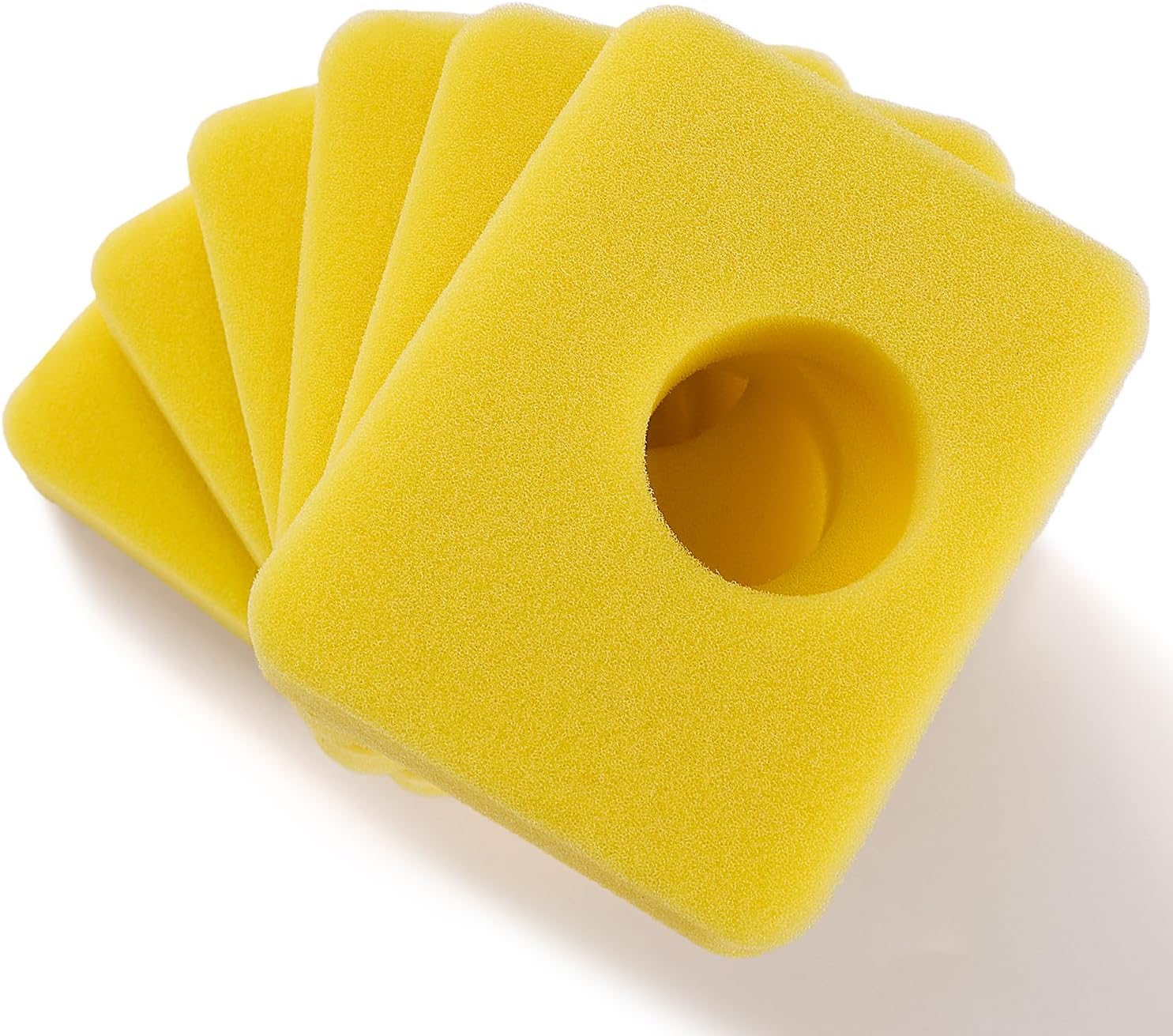 Briggs & Stratton 799579 Replacement Air Filter-550E-550EX Series ...