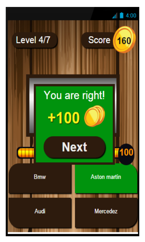 Sherlock Game v1 - App on Amazon Appstore