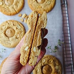 Bake It Better: 70 Show-Stopping Recipes to Level Up Your Baking Skills ...