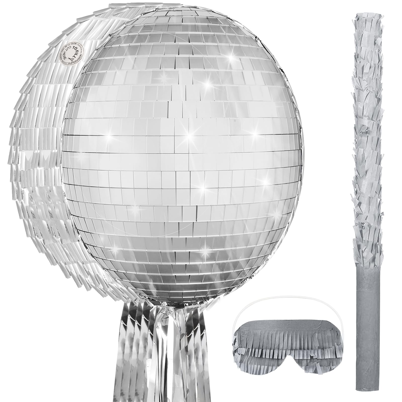 Piñata Aoriher Disco Ball de... - B0C2HJXN94 | Encarguelo.com