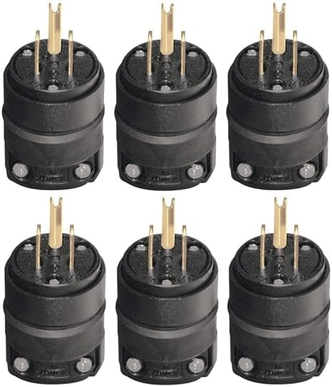 Leviton 000-515PR, Black : Amazon.ca: Tools & Home Improvement