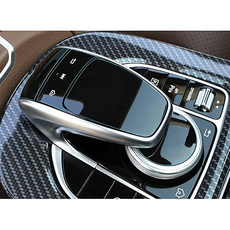 Amazon.com: [Packs of 2] Perfect for Mercedes Benz COMAND touchpad ...