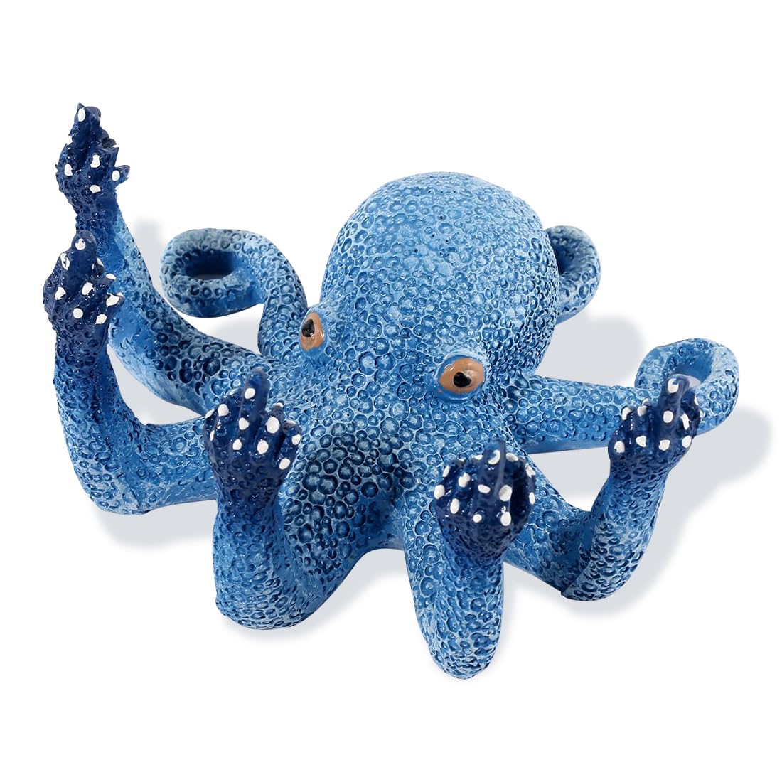 Ultimate Guide to Octopus Aquarium Decor: Create the Perfect Habitat ...