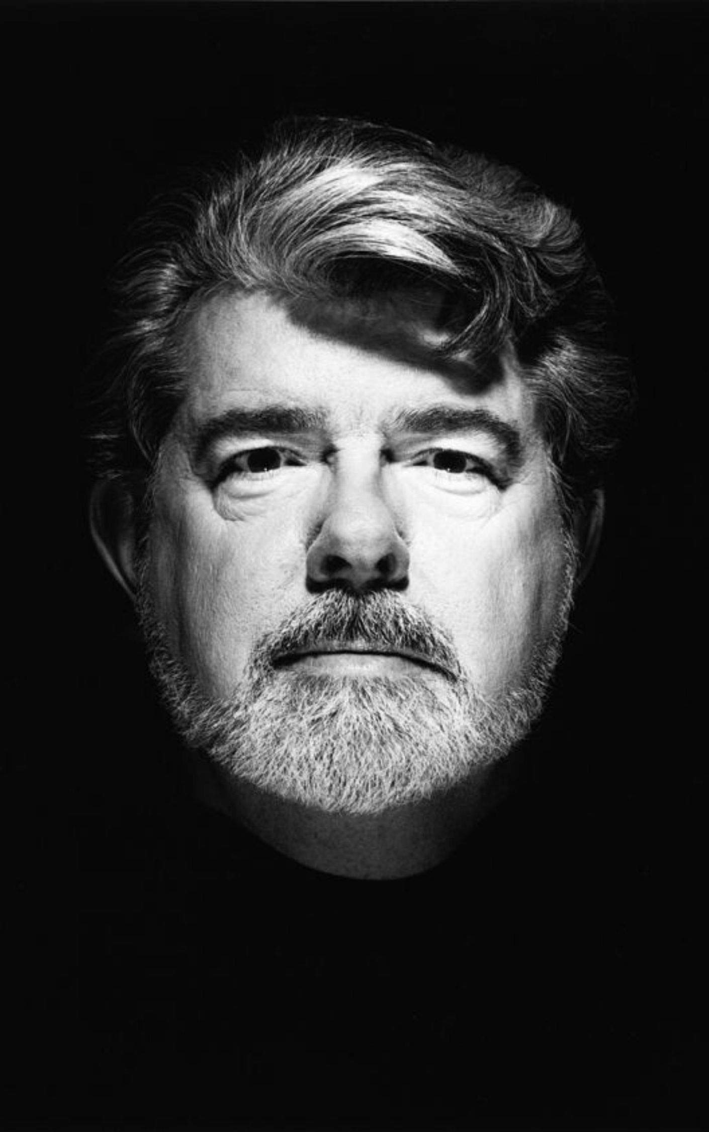 Buy All You Need To Know About George Lucas: The Amazing Life Story Of ...