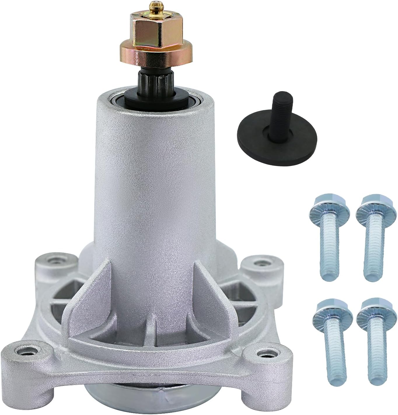 Amazon.com : Lumix GC Spindle Assembly for Snapper ST1842 ST1942 ST1946 ...