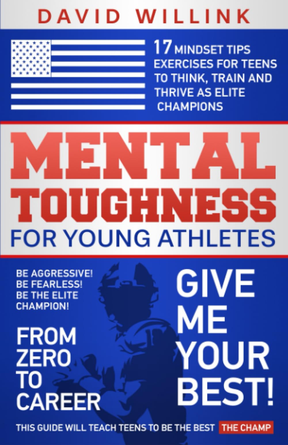 Mental Toughness For Young Athletes: 17 Mindset Tips Exercises for ...