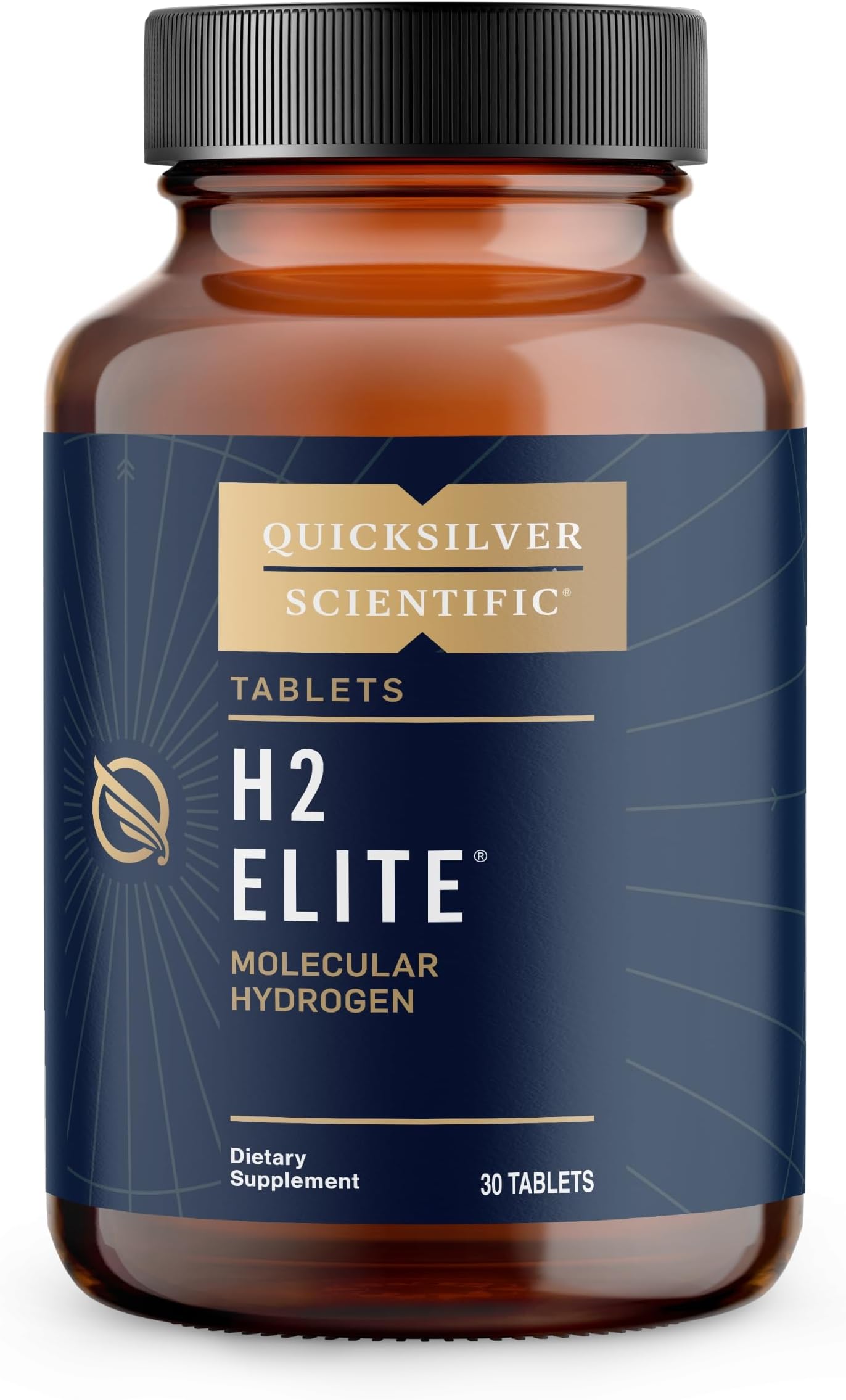 Amazon.com: Researched Nutritionals H2 Absorb Molecular Hydrogen ...