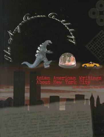 The Nuyorasian Anthology (Asian American Writers Worksh): Realuyo, Bino ...
