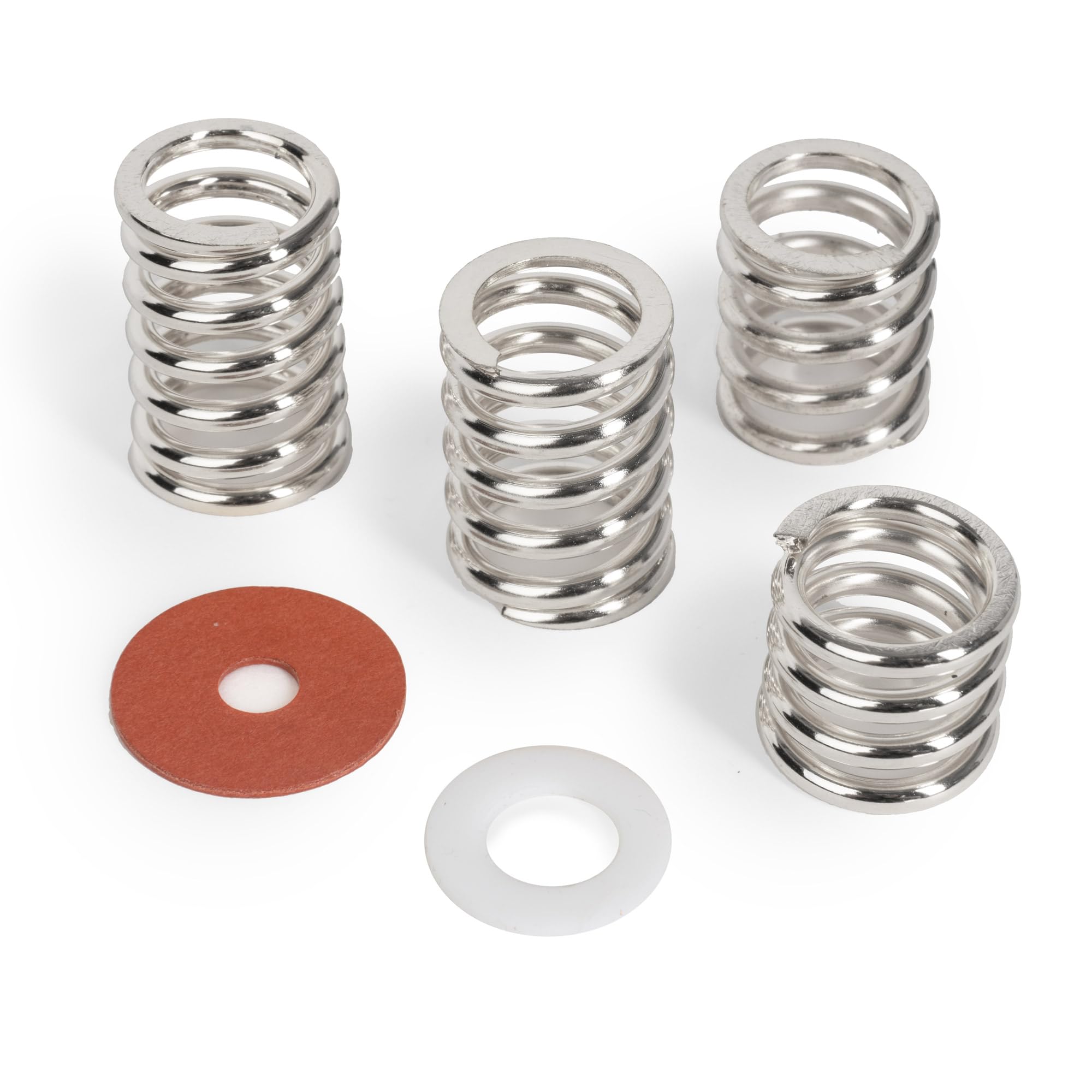 Amazon.com: Bigsby Vibrato Replacement Springs, Set of 4 : Musical ...