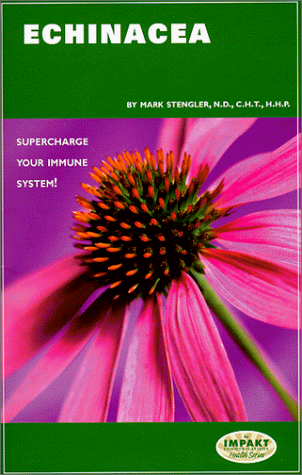 Echinacea: Stengler, Mark: 9781890694258: Amazon.com: Books