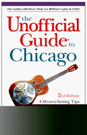 『The Unofficial Guide to Chicago』｜感想・レビュー - 読書メーター