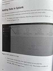 Amazon.com: Splunk Certified Study Guide: Prepare for the User, Power ...
