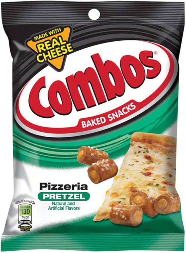 Combos Pizza Feed Your Home Team With Our New XL MVP Combos! With