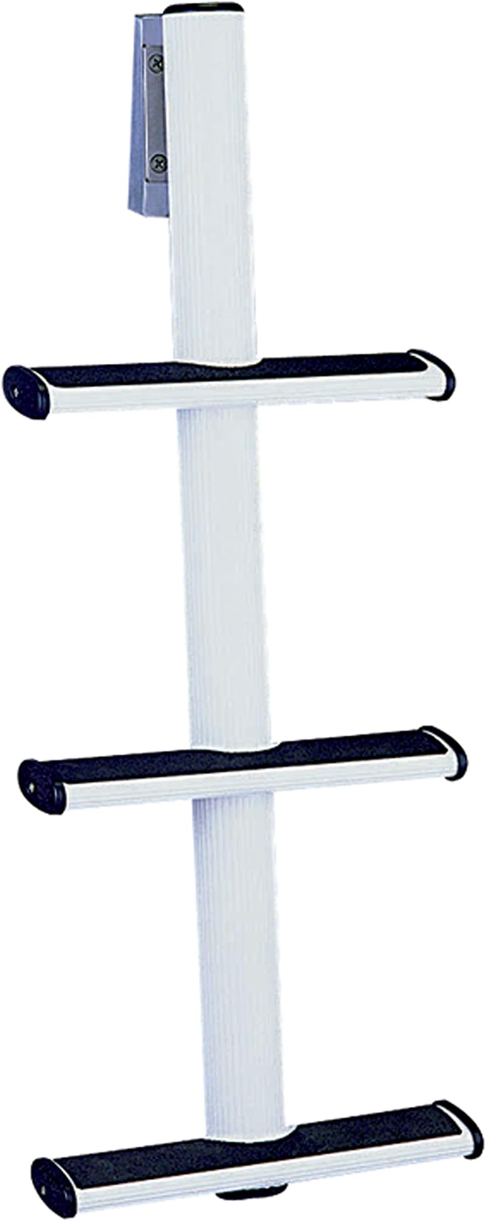 Amazon.com: Garelick/Eez-In 19804:01 Sport/Diver Ladder - 4-Step with ...