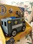 Amazon.com: Fisher-Price Imaginext DC Super Friends Exclusive Gotham ...