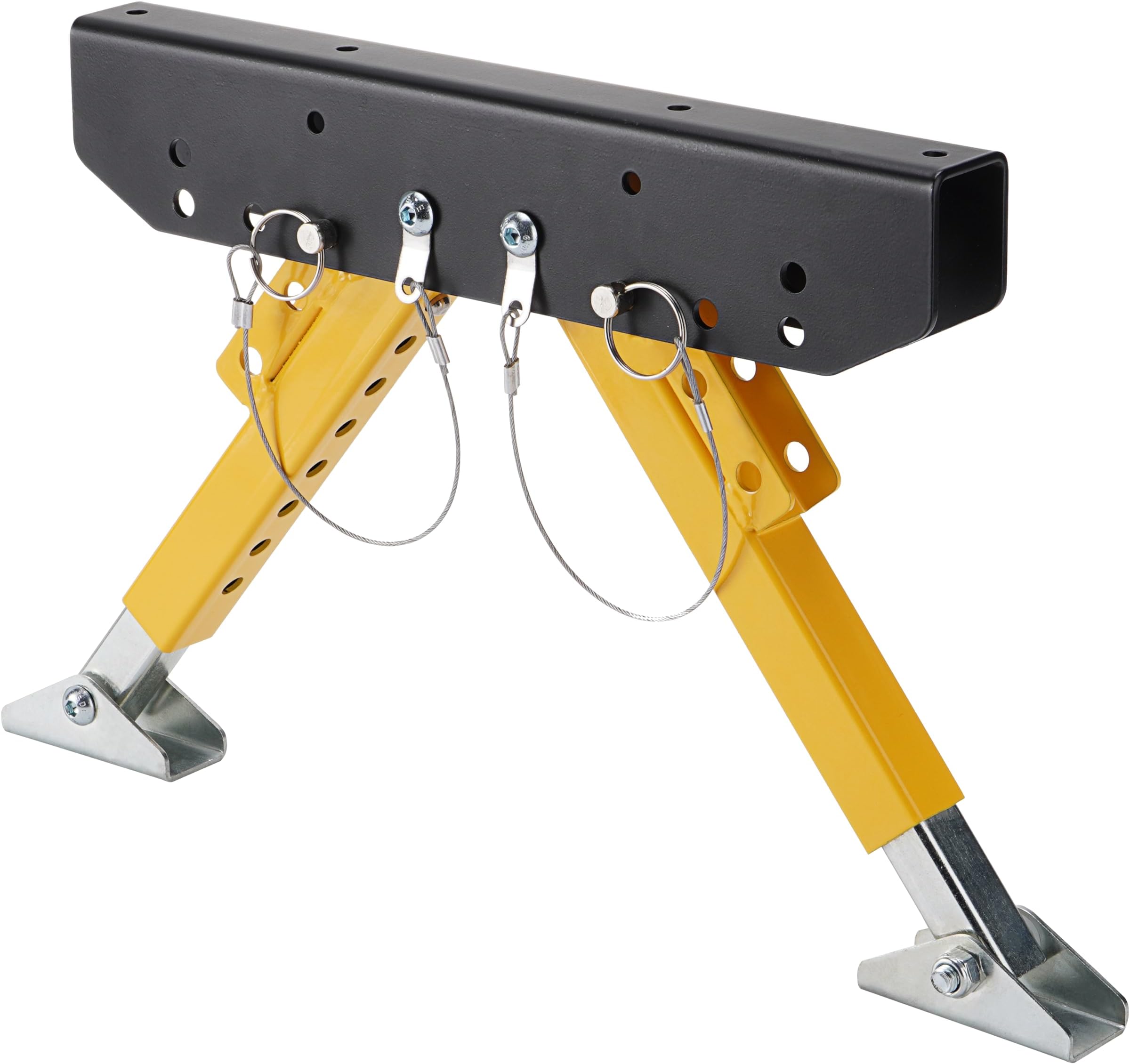 Amazon.com: SPARKWHIZ RV Step Stabilizer, Stabilizer Kit for Camper ...