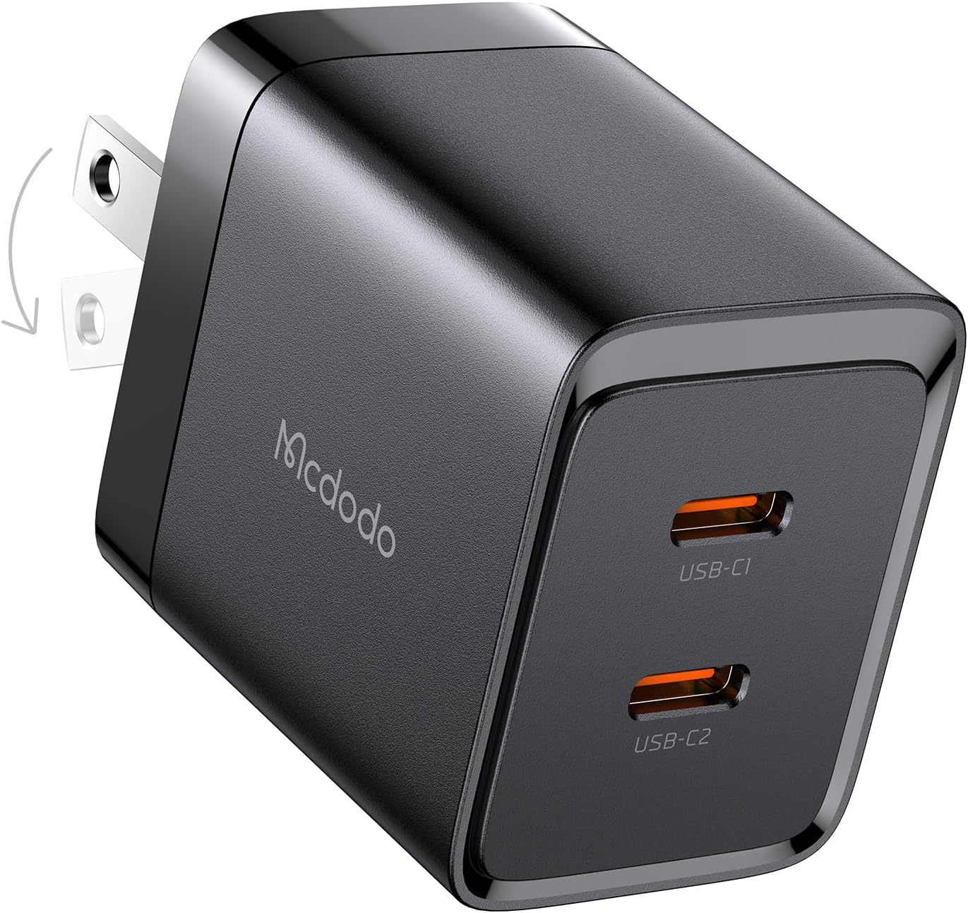 Amazon.com: iPhone 12 Charger, Keymox Fast Charger with 18W USB C Power ...