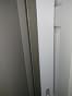 Cabidor Deluxe Mirrored Behind The Door Adjustable Medicine Cabinet ...