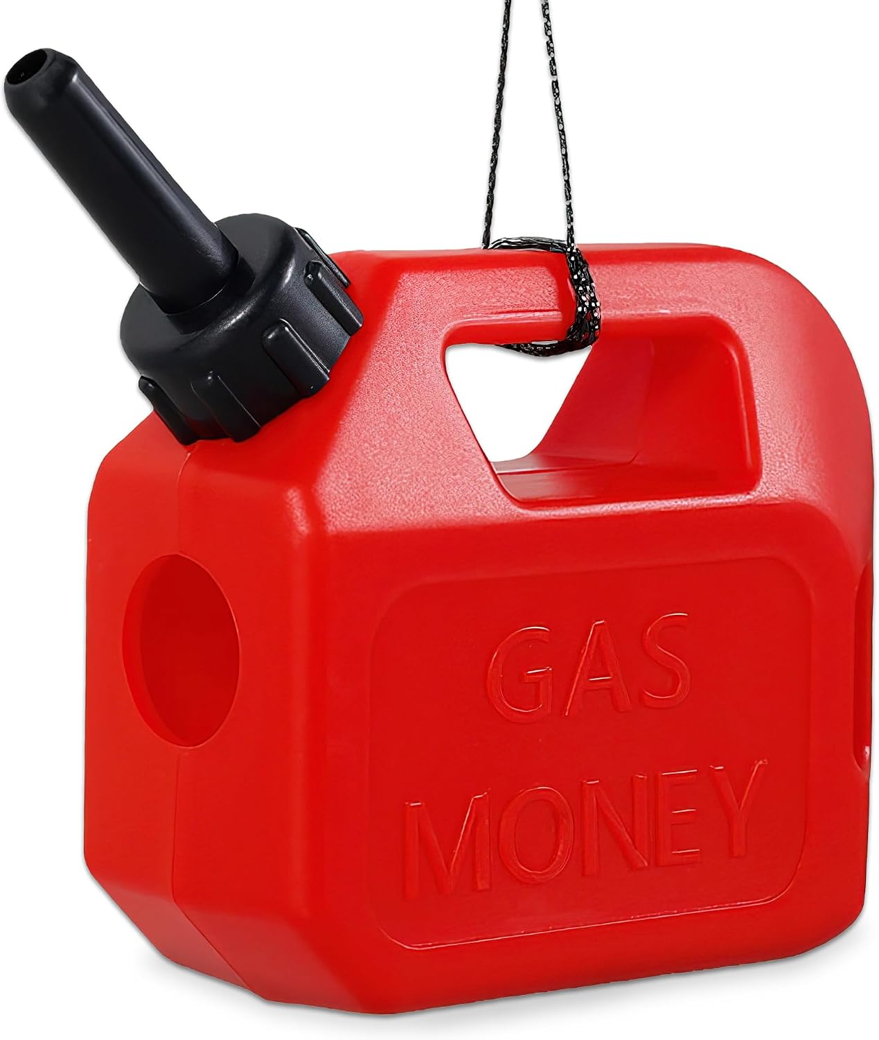 Amazon.com: Gas Money Gifts Can - Bus Driver Gifts - Cash Holder ...