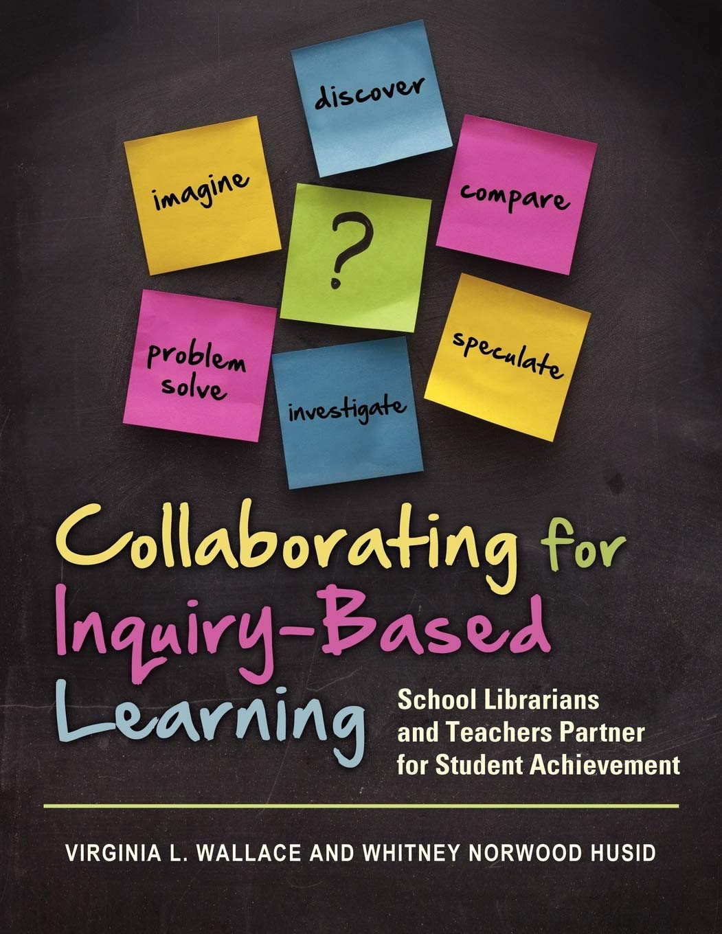 Amazon.com: Collaborating for Inquiry-Based Learning: School Librarians ...