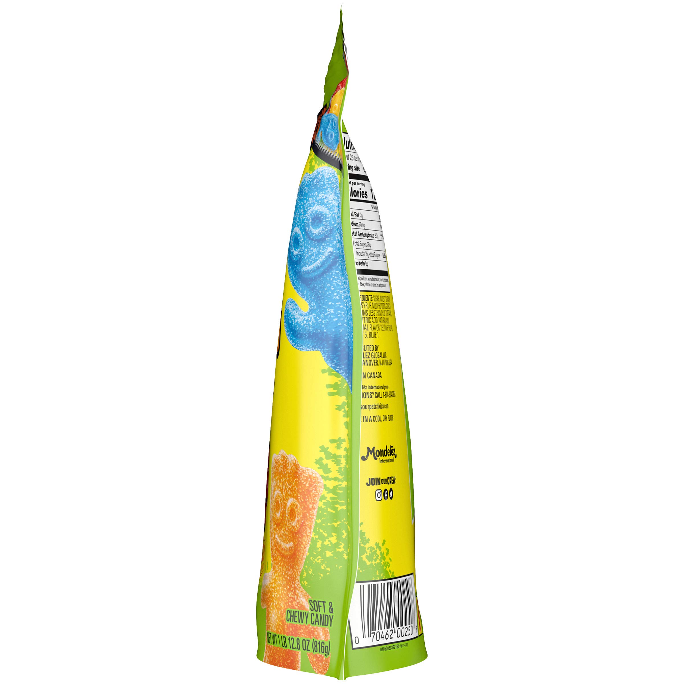 SOUR PATCH KIDS Big Soft & Ch...B01JJL5TF6 | Encarguelo.com