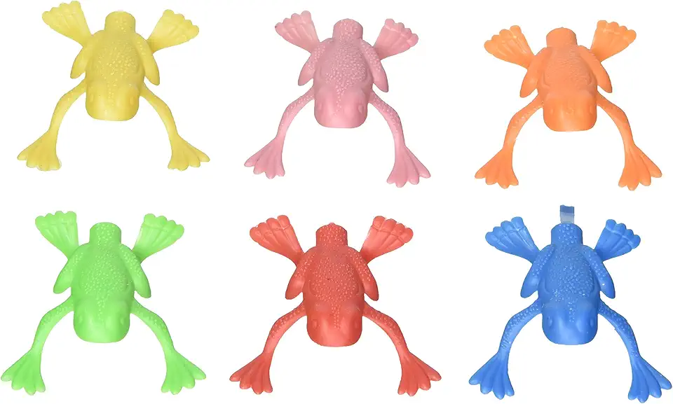 The Surprising Leaping Abilities Of Toads: Exploring Their Jumping ...