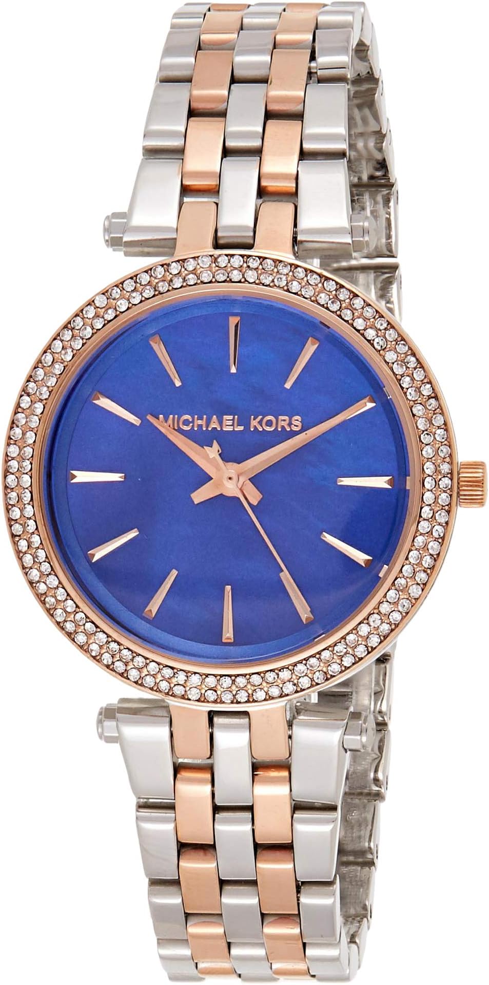 Michael Kors Montre Femme MK3311 : Amazon.fr: Mode
