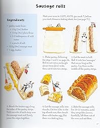 First Cookbook (Usborne First Cookbooks): 1 : Angela Wilkes, Stephen ...