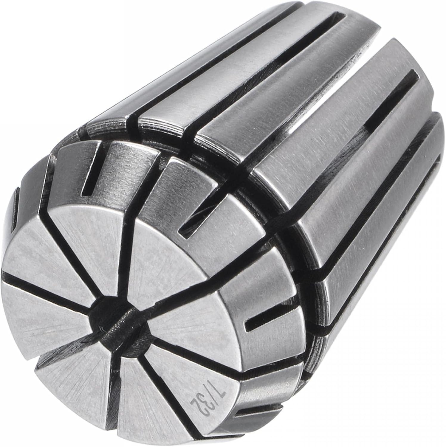 Buy sourcing map ER25 Spring Collet 7/32 Chuck for CNC Engraving ...