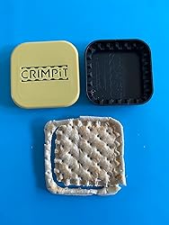 The CRIMPiT - A toastie maker for Thins Make toasted snacks in minutes ...