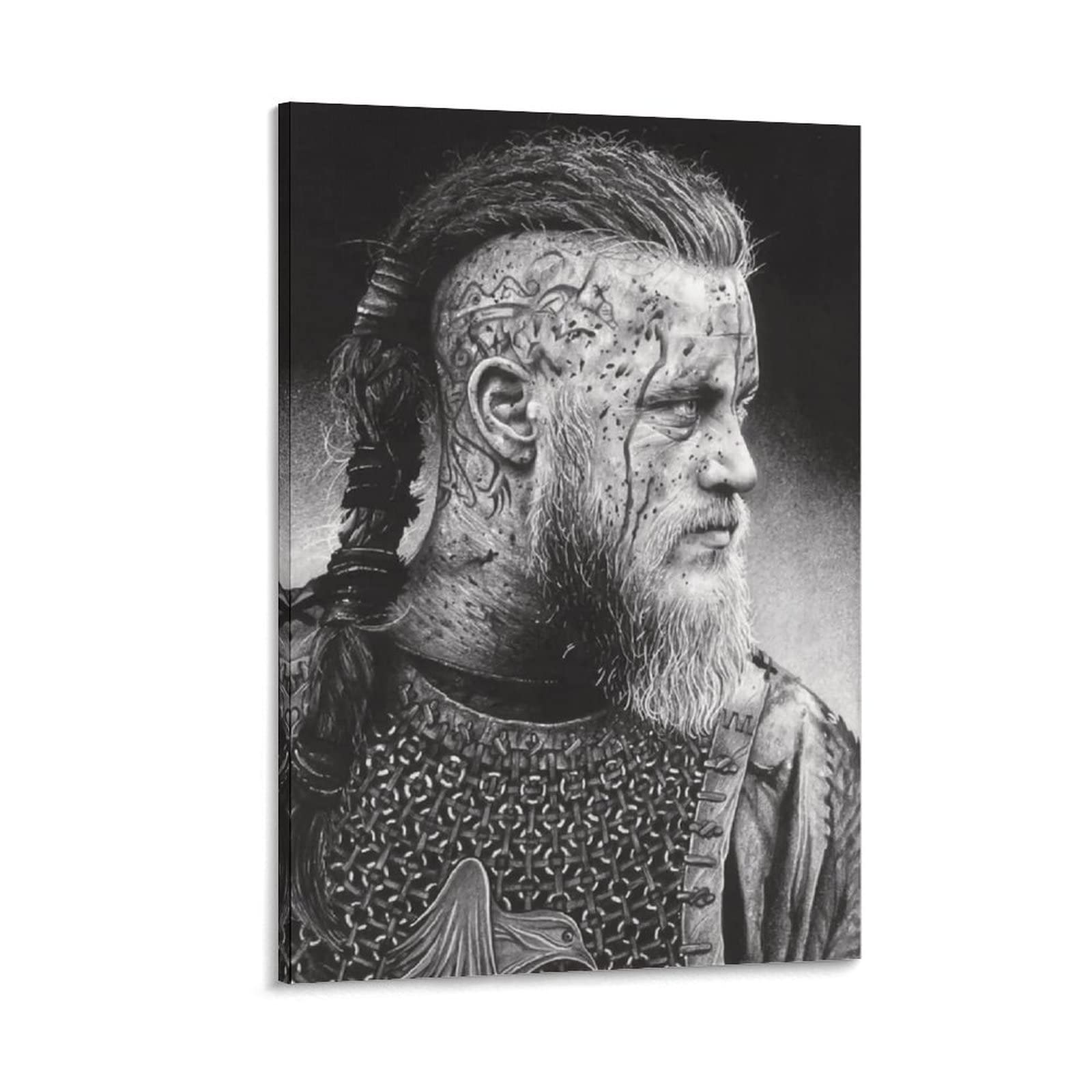 Ragnar Wallpapers Wallpaper Vikings, The Vikings, Travis Fimmel,