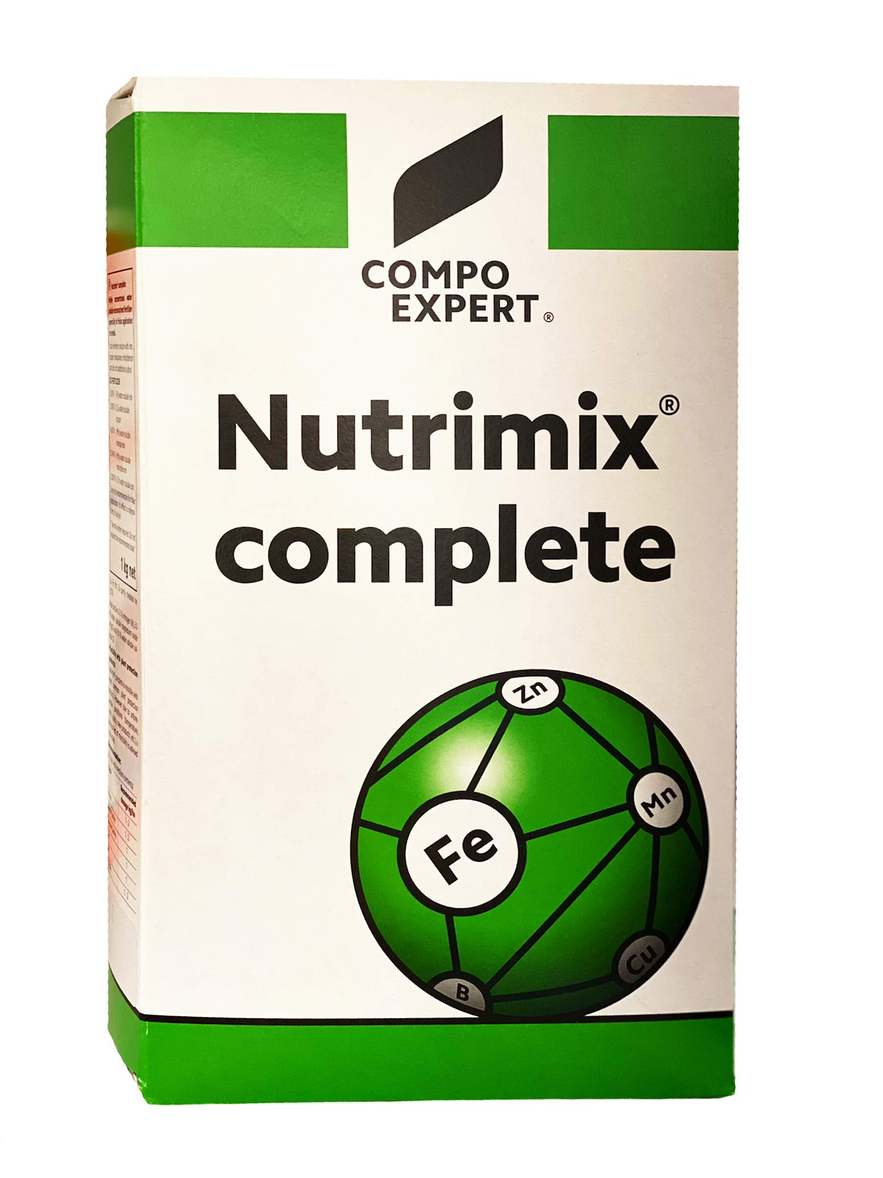 Buy COMPO EXPERT® Highly concentrated Chelated Microent Water Soluble ...