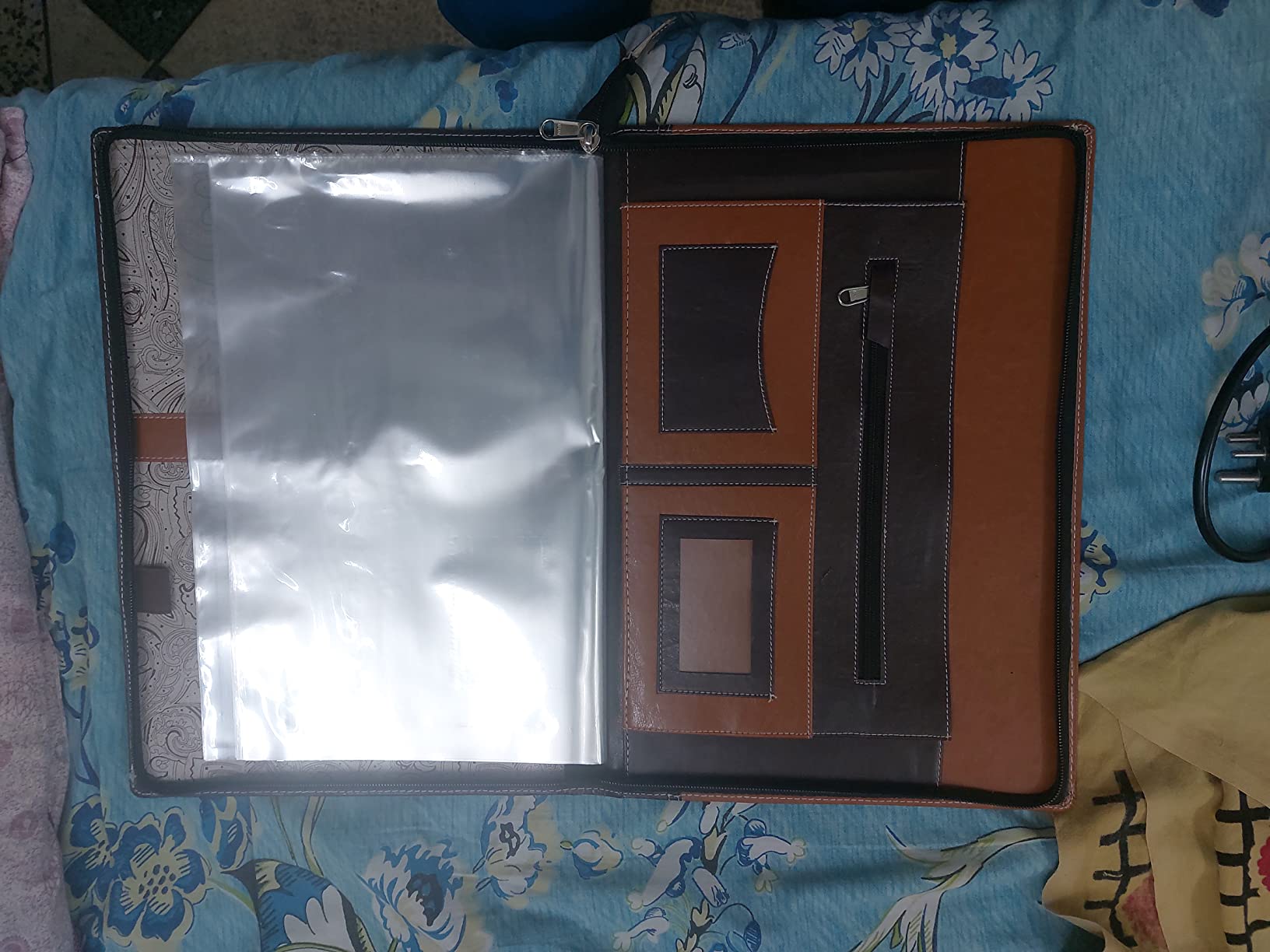 goodwrk Multipurpose Professional File Folders for Certificates ...