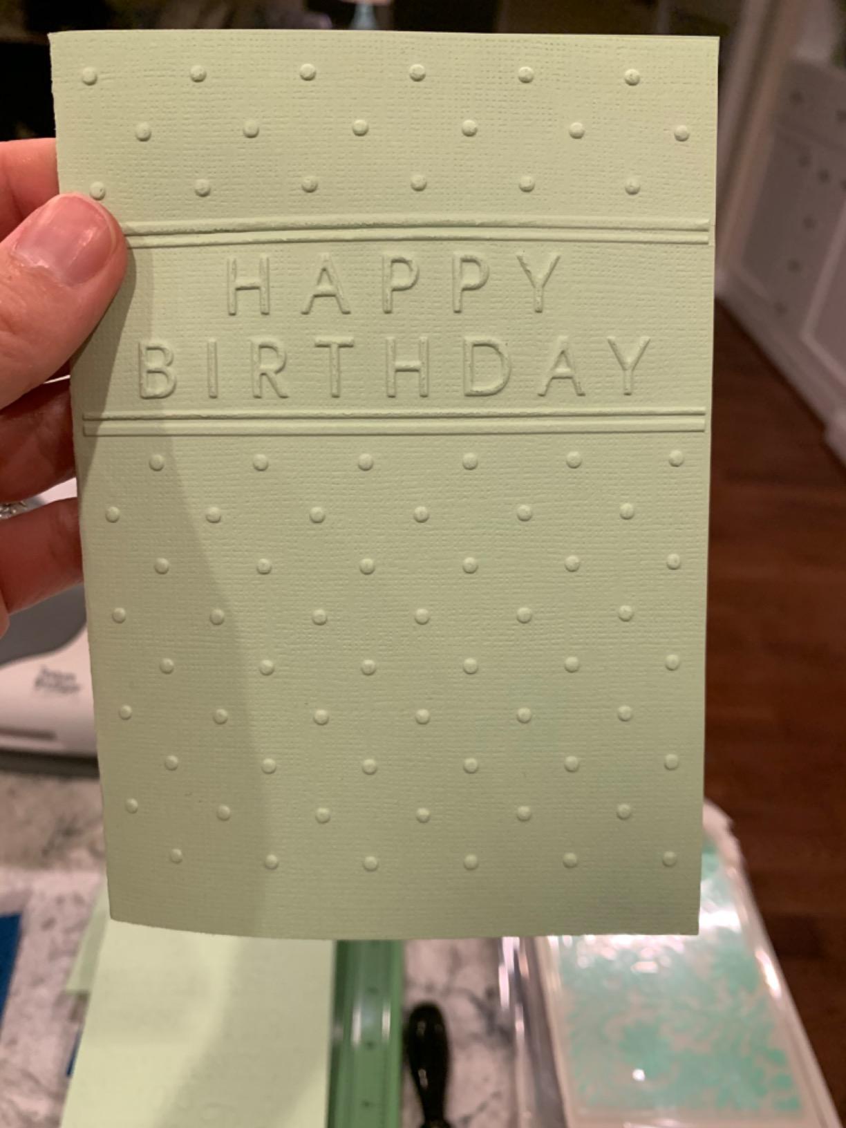 Amazon.com: Sizzix, White and Gray 660950 Texture Boutique Embossing ...