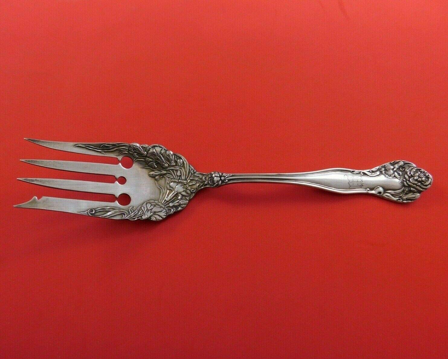 Fancy Fork