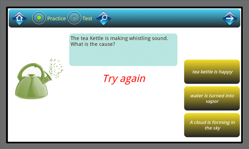 5th Grade Science Genius (for Kindle, Tablet & Phone) - App on Amazon ...